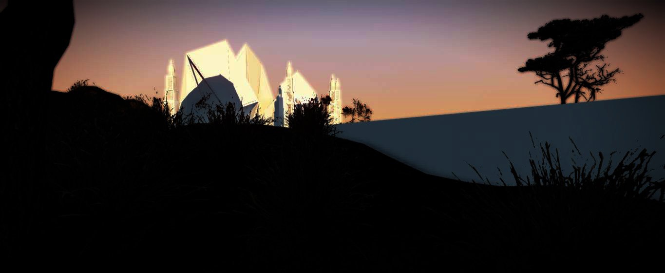 Alex Cassar: Arch1101