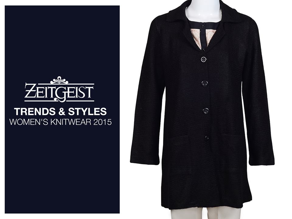 Zeitgeist Winter Collection 2016-2017 For Men And Women - Fashion Hunt ...