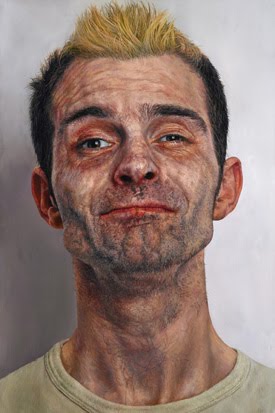 In The Real Art World: BP Portrait Award Finalists Announced