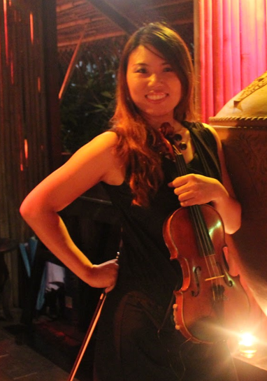 Music Adventure: Violin Adventure