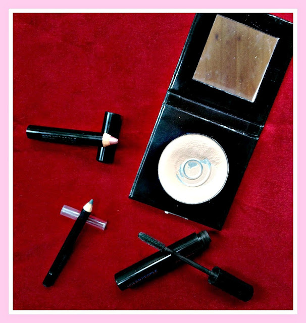 Green People’s Natural Make Up | Review | Sophia's Choice Green Family ...