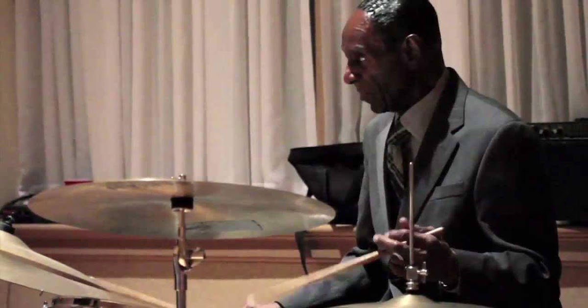 THE OBIT PATROL: Charlie Rice