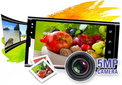 Zigo EON 5i Review and Specification | Zigo Mobiles Android