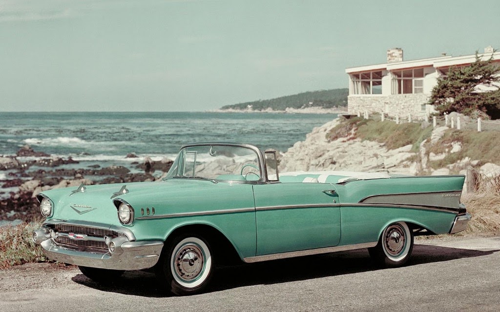 21 Rosemary Lane: For the Love of Turquoise