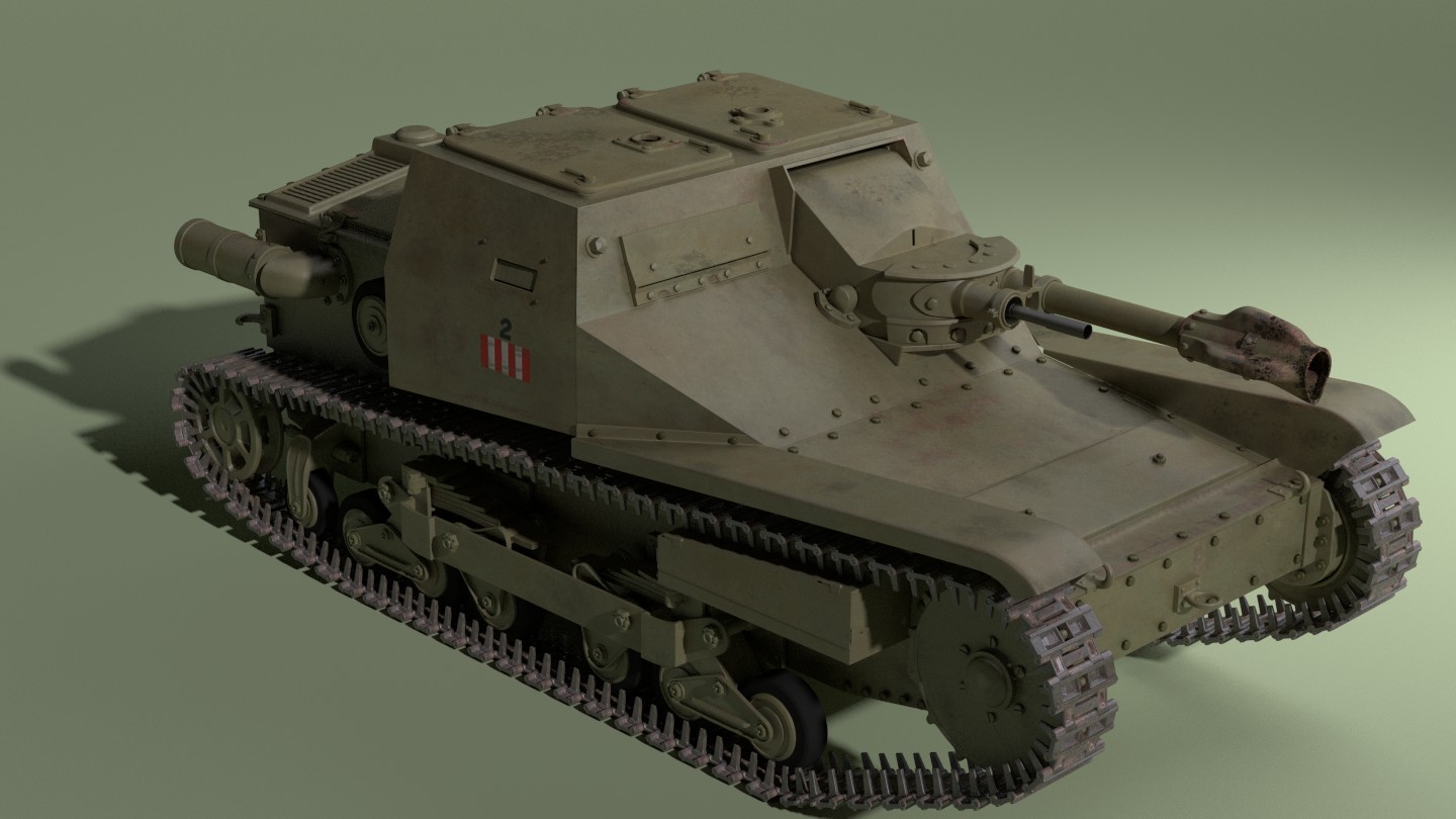 Blender360: Cycles: Veloce CV 33 / L3-33 (parte/ part IX)