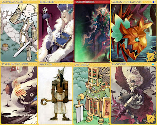 Ragnarok Online (iRo) Guias en Español: Guild Latina iRo