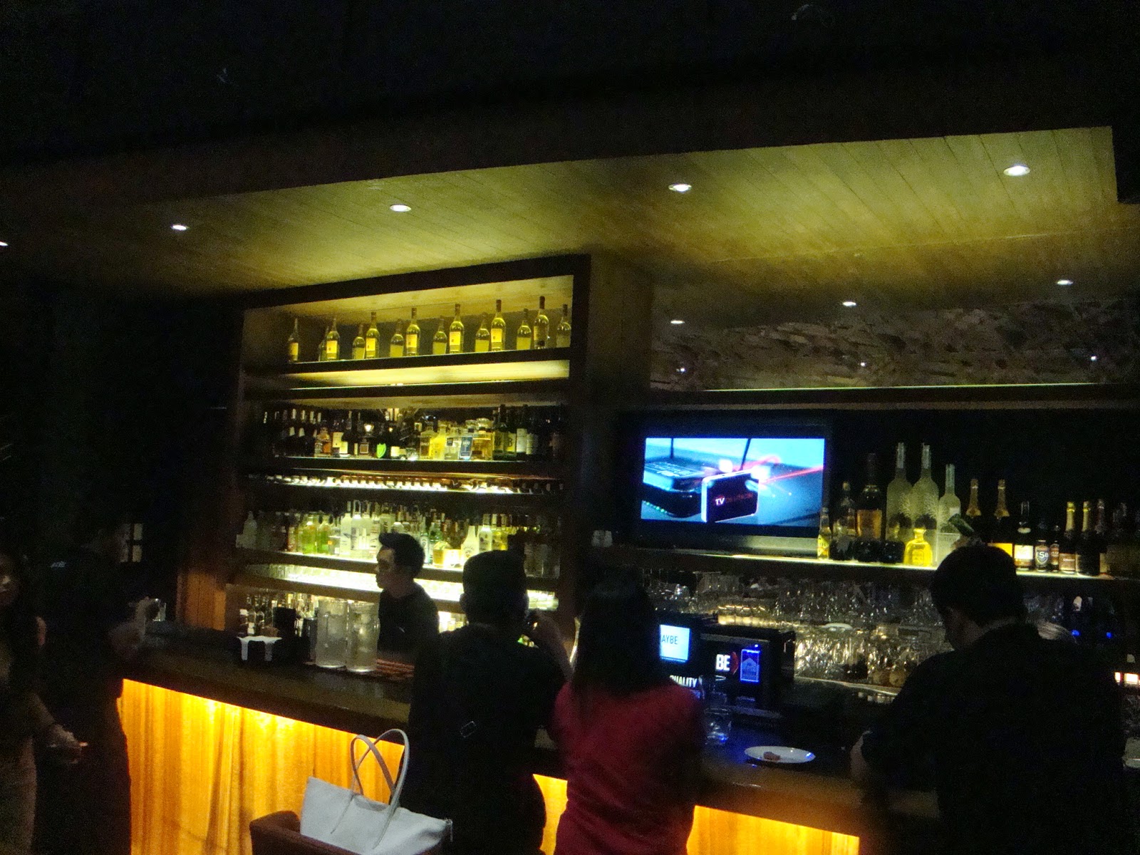 ERICJAZ FOODIES: TIPSY PIG GASTROPUB