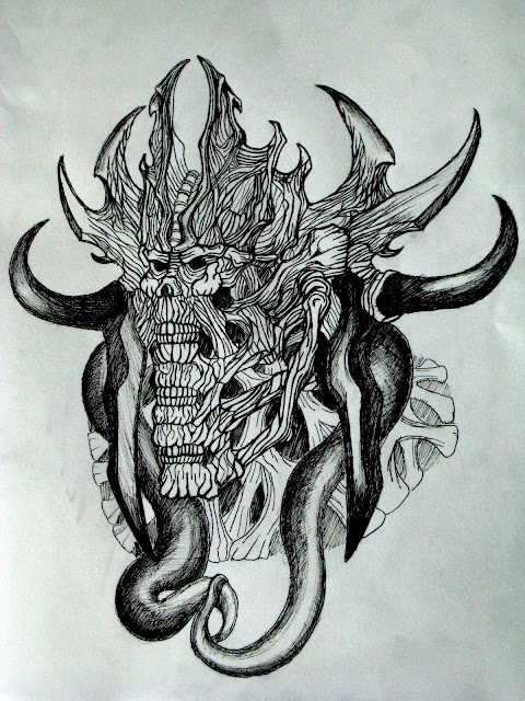 Erik Baumann Online Portfolio