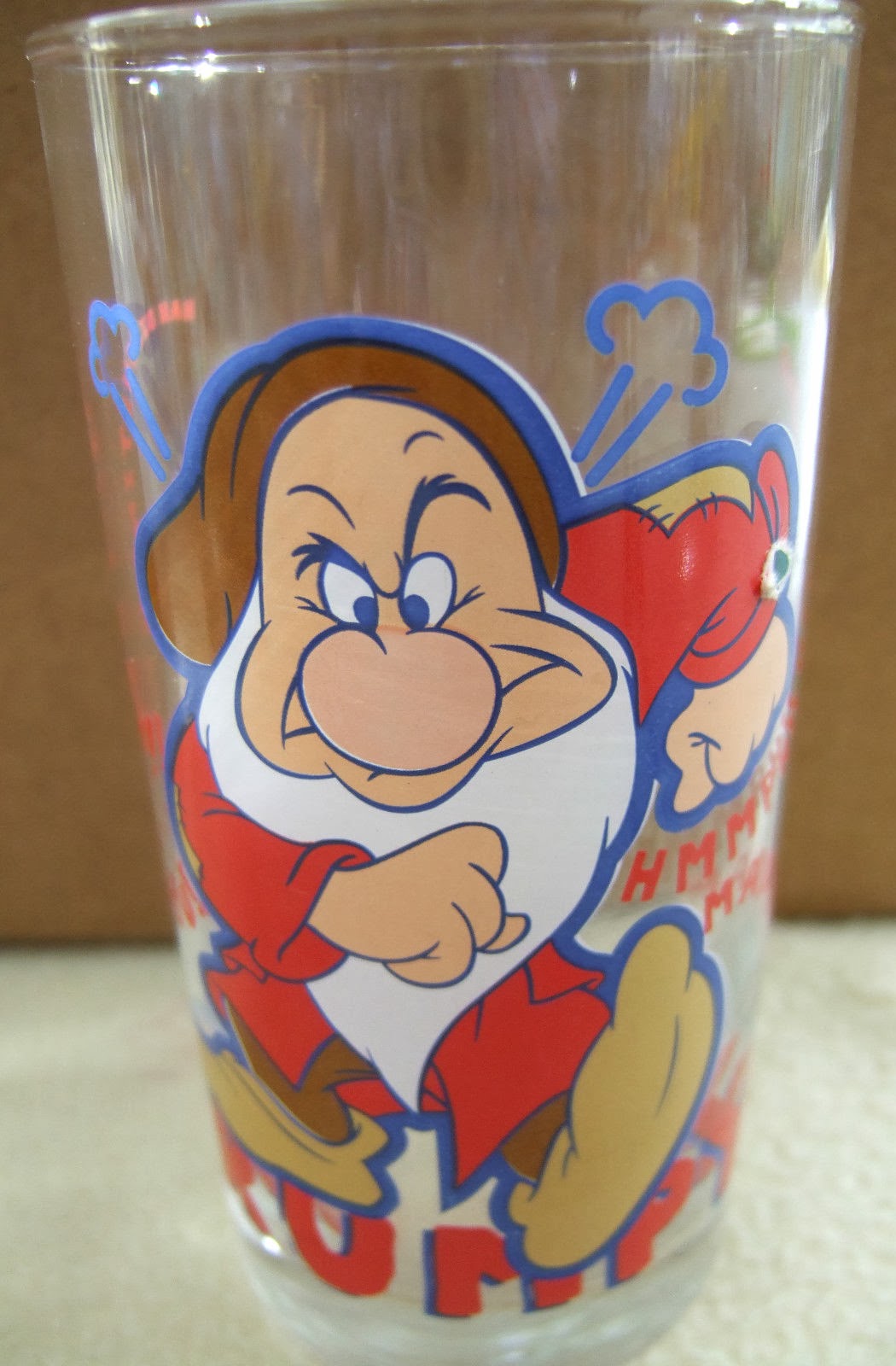 Filmic Light - Snow White Archive: Snow White IXL Jam Jars