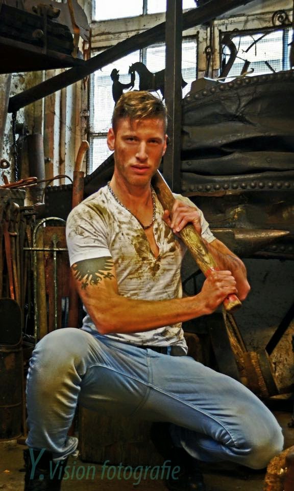 Kentuckyreport.com: Mister International Netherlands 2015 Official ...