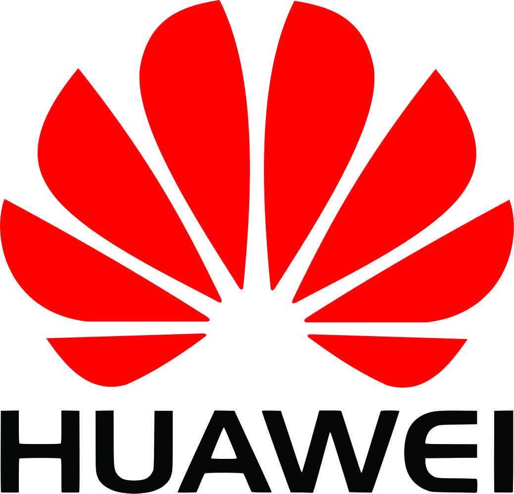 HUAWEI LOGO - All Free Vector