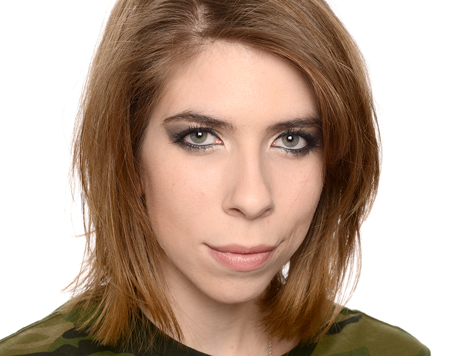 Bisous Darling: Sultry Eyes : Tutorial