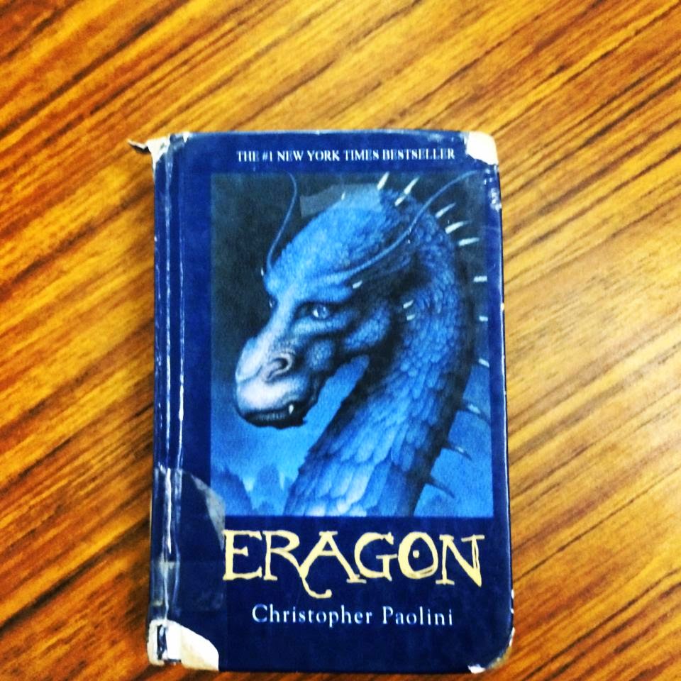 Mr. Peschl's Book Reviews: STUDENT REVIEWS