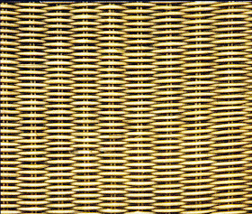 Rumah Idaman Kita: Ragam Motif Anyaman Rotan