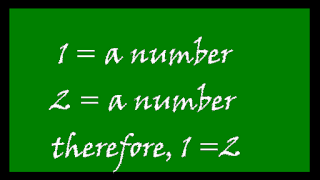 On DepEd's K to 12 Fuzzy Math and Logic