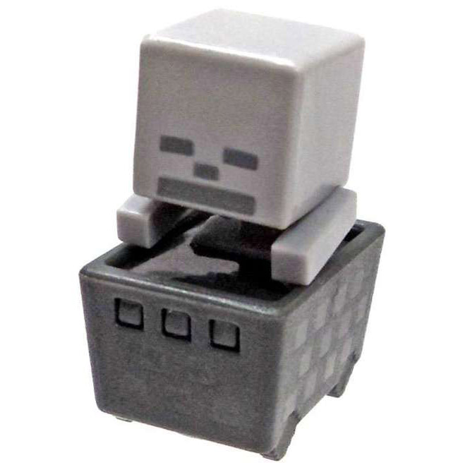 Minecraft All Mini Figures | Minecraft Merch