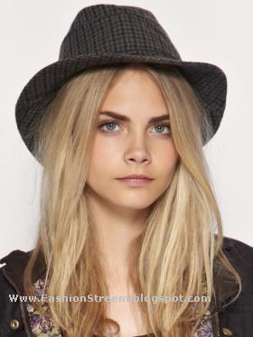 Stylish Hat Latest Fashion Trends | Fashion Streem