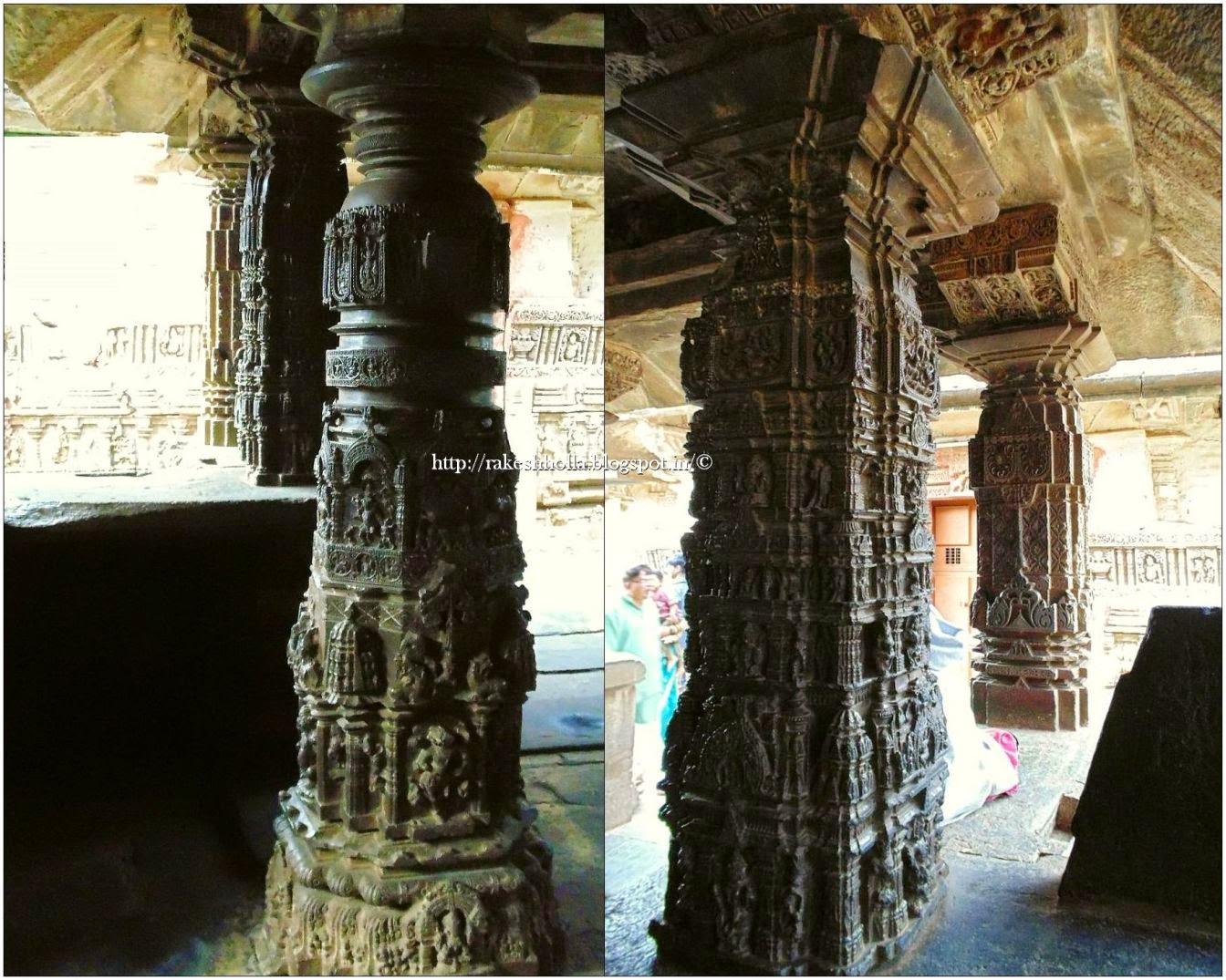 The Voice of Greenery - Trekking and Travelling in Western Ghats ...