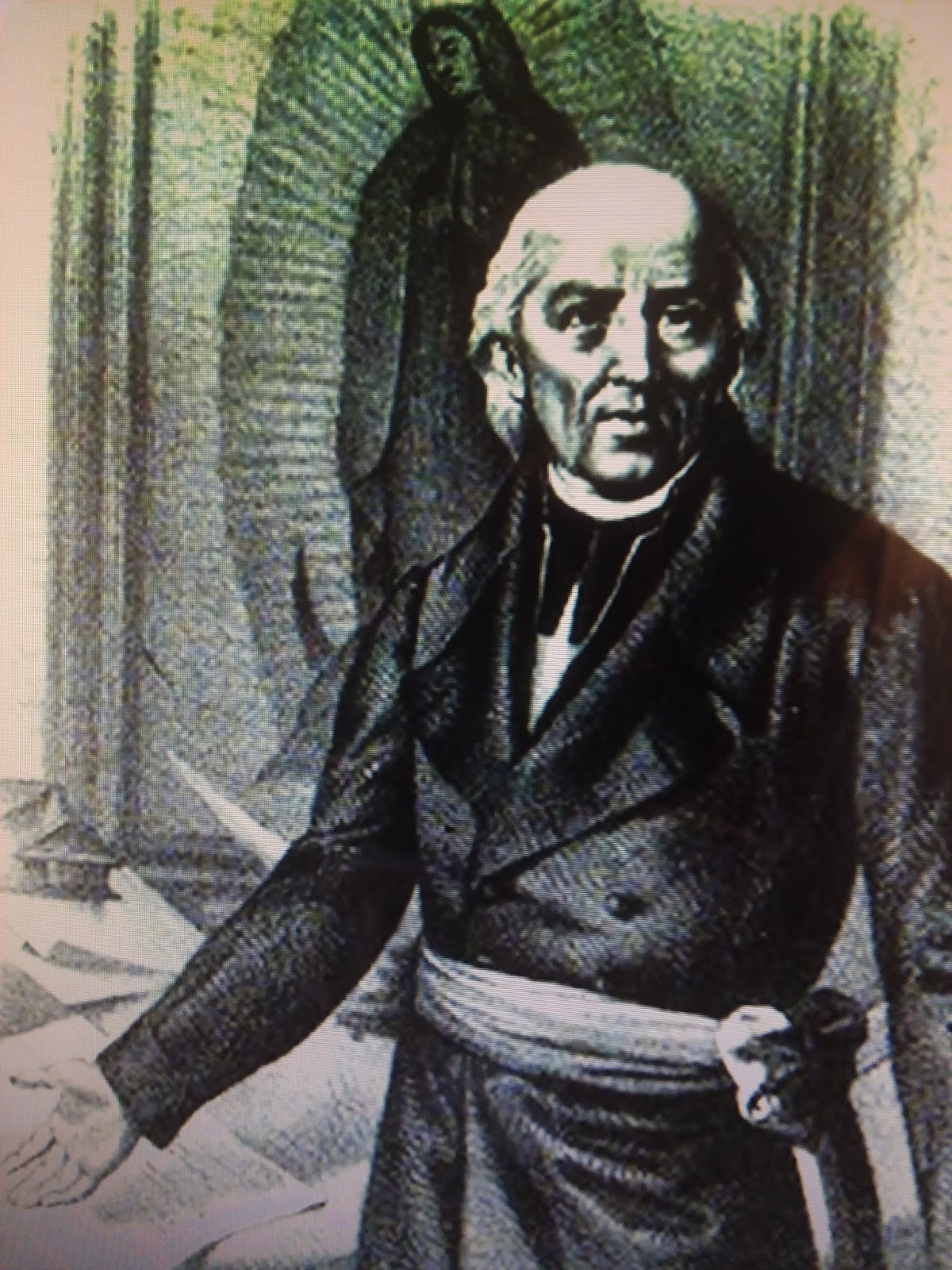 African American - Latino World: Mexican Independence Day: What Blacks ...