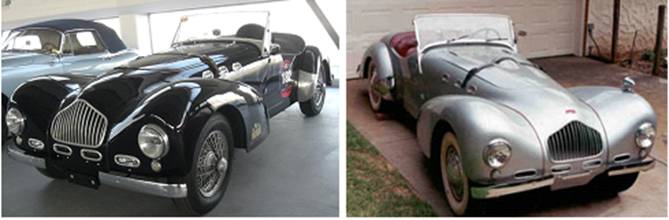 Obelisco Classic Car Club Cali Colombia: La Historia de los automóviles ...