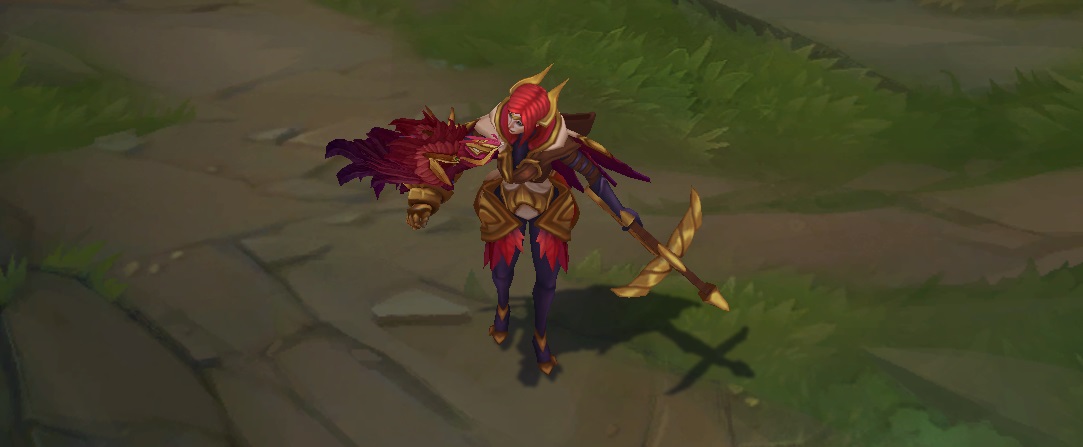 Surrender at 20: Champion and Skin Sale 9/11 - 9/14