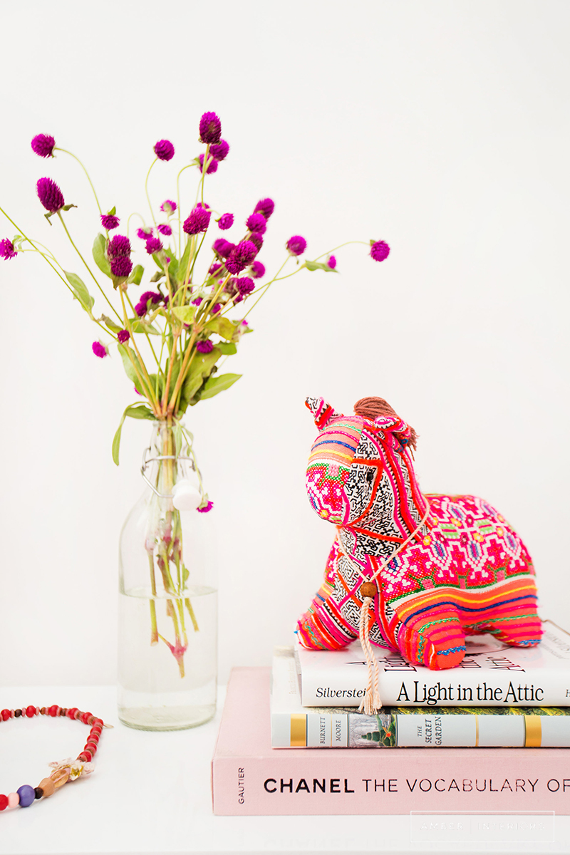 My Dream Canvas: In Love With Amber Interiors