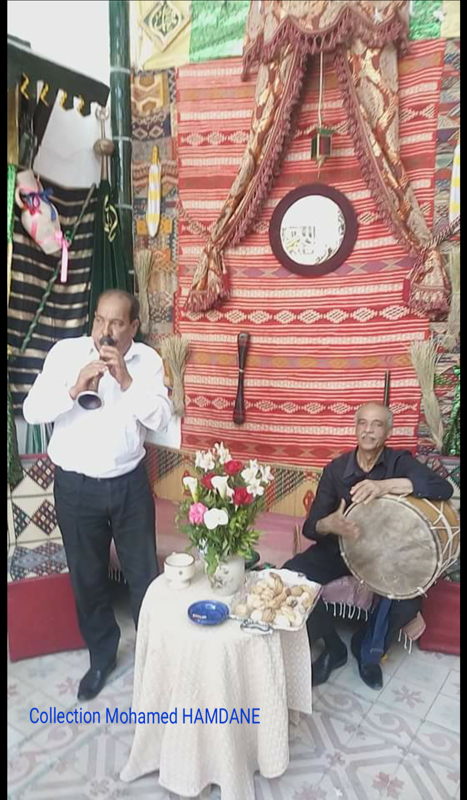 CULTURE et PATRIMOINE DE TUNISIE EN IMAGES- MOHAMED HAMDANE-ثقافة وتراث ...