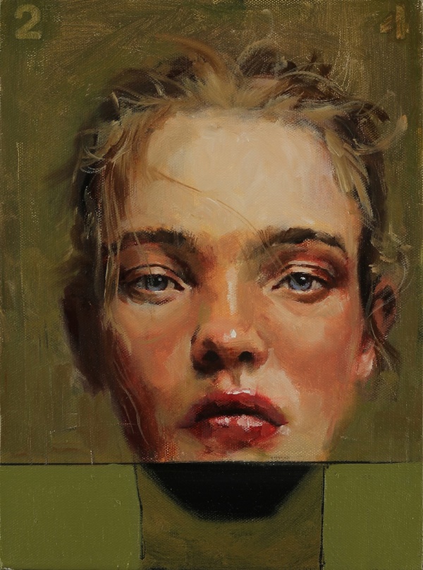 Impressioni Artistiche : ~ Adam Caldwell