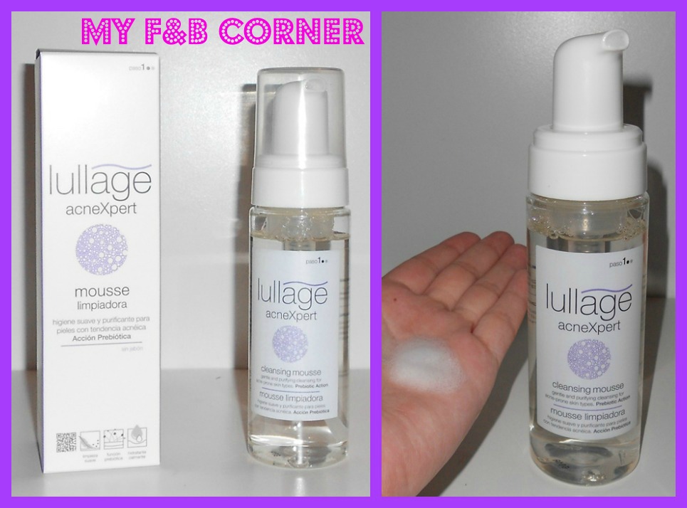 My FB Corner / La moda y la belleza: Lullage 360º