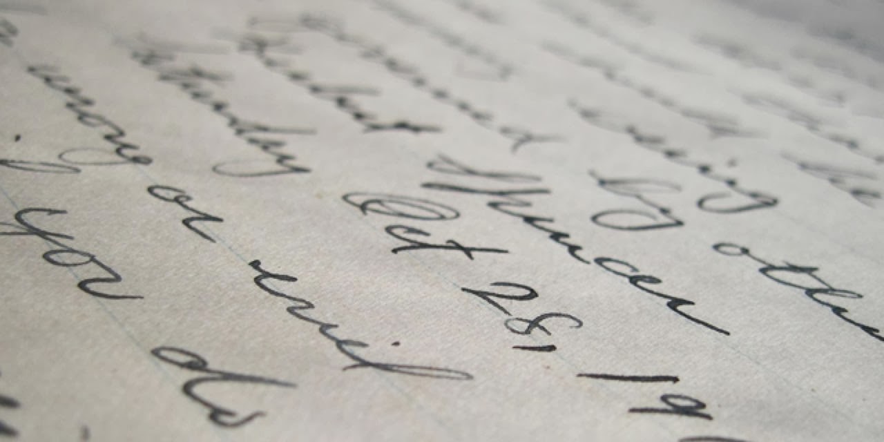 Dolphin Tech Google Makes Handwriting Cool Again dolphin-tech-google-makes-handwriting-cool-again