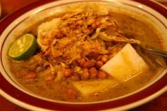 RESEP LONTONG KARI AYAM KHAS BANDUNG ENAK | Resep Masakan Indonesia ...