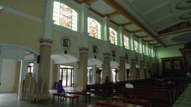 San Francisco Church (Naga City, Camarines Sur)