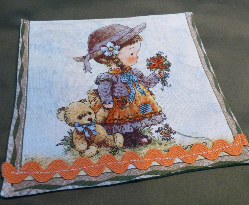 Sew Delightful: From Solid to Special