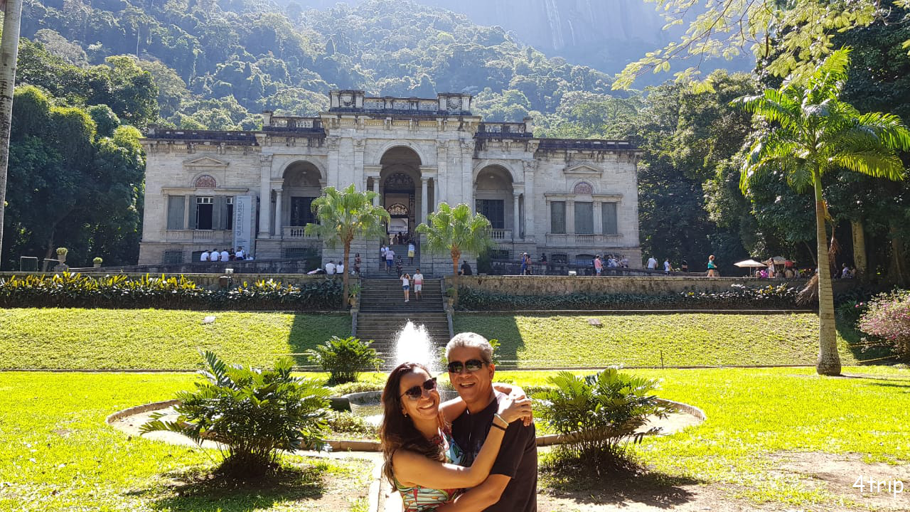 RIO DE JANEIRO: ROTEIROS DE 4 A 30 DIAS | Fourtrip