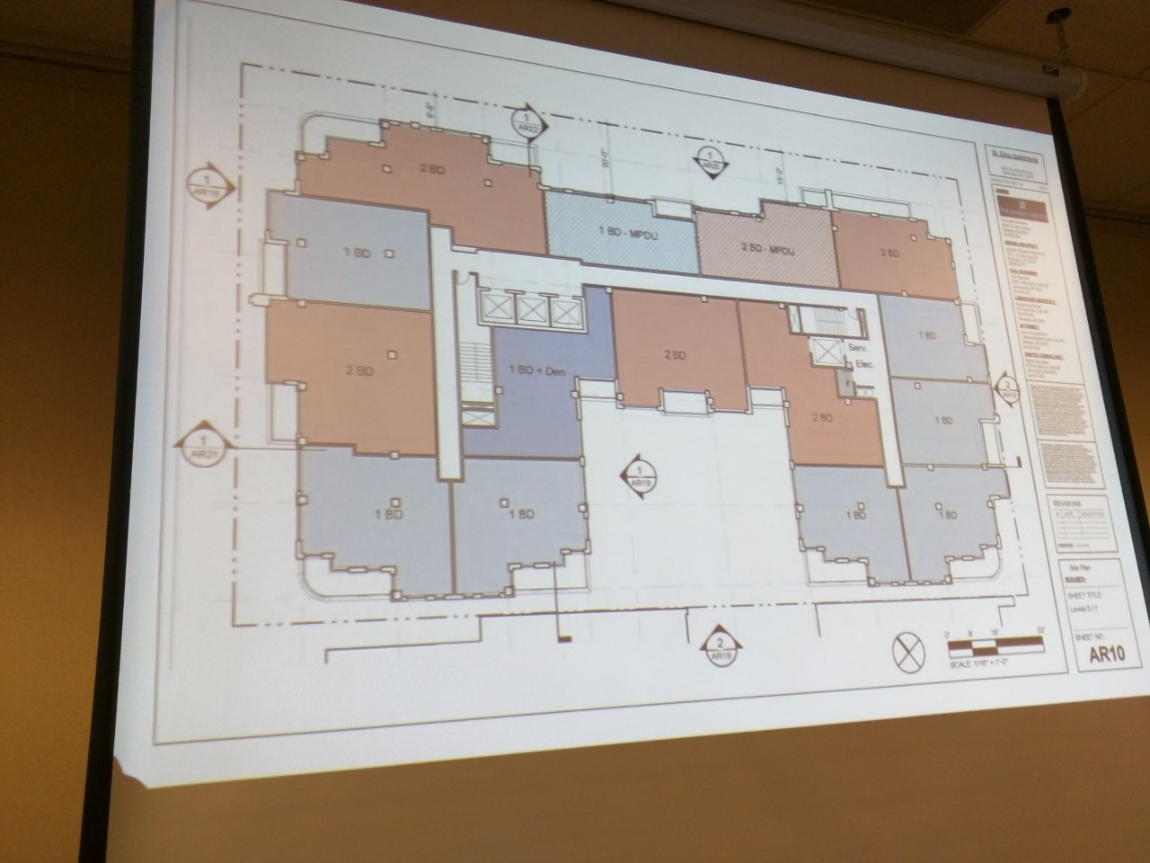 Robert Dyer @ Bethesda Row: Developer promises "timeless" design for St ...