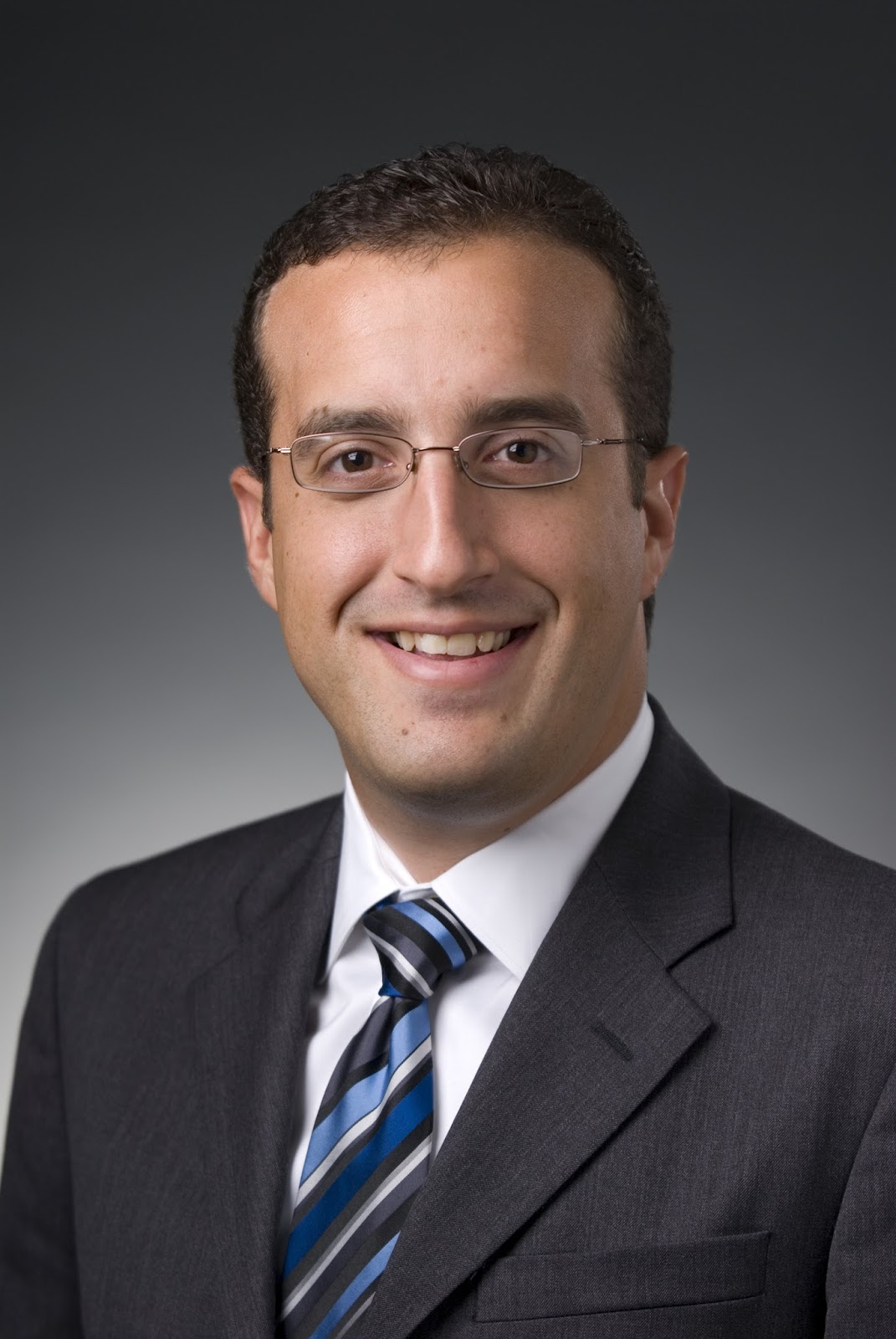 AdPR@UGA Blog: AdPR Alumni spotlight: Neil Hirsch