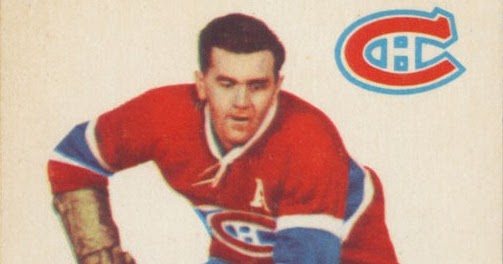 100 Greatest Hockey Players of All Time: Rocket Richard