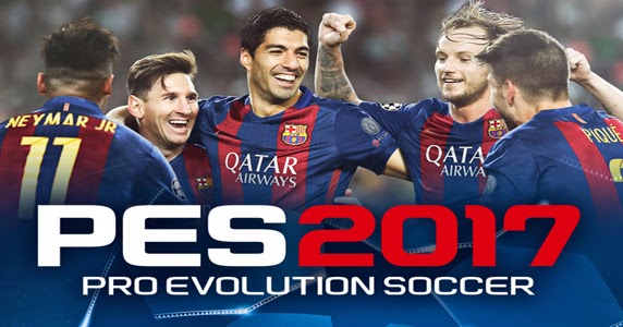 PTE Patch PES 2017 6.0 Single Link And Part Link
