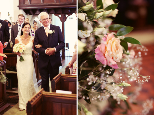 Rebecca Wedding Photography