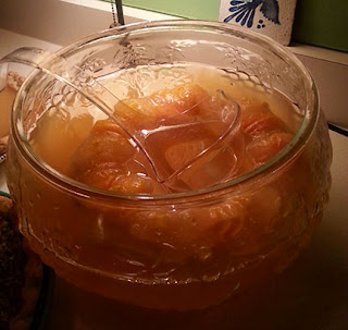 Cocktails for the Modern Age: Philadelphia Fish House Punch
