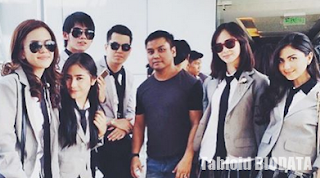 Biodata Pemain GGS Season 2, Profil, Agama, Foto, Instagram