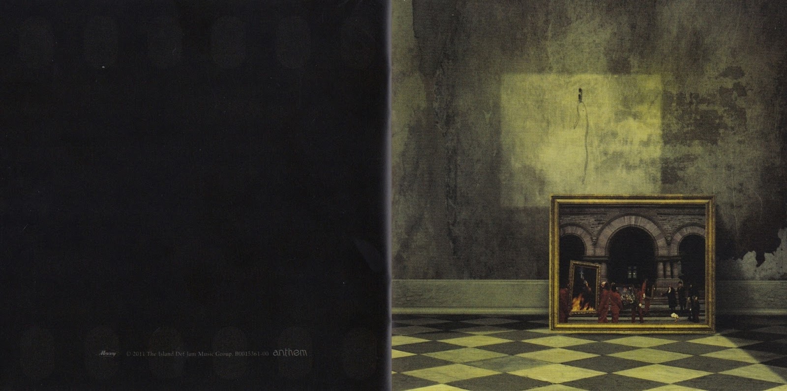 1981 Moving Pictures - Rush - Rockronología