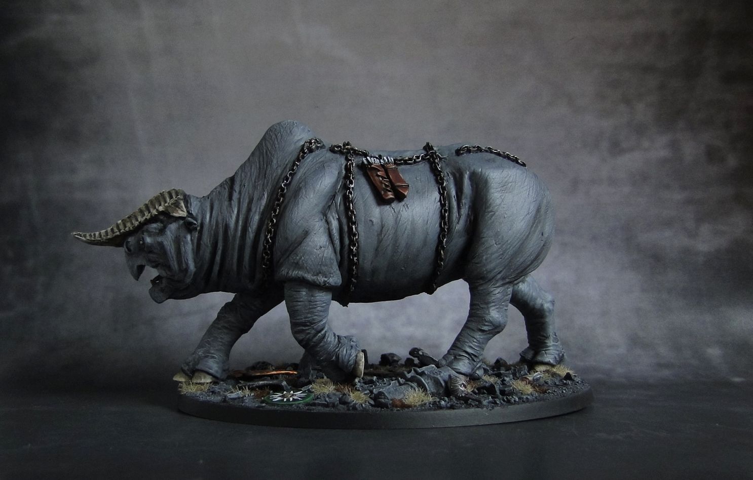 What The Faux: Great Beast of Gorgoroth #6