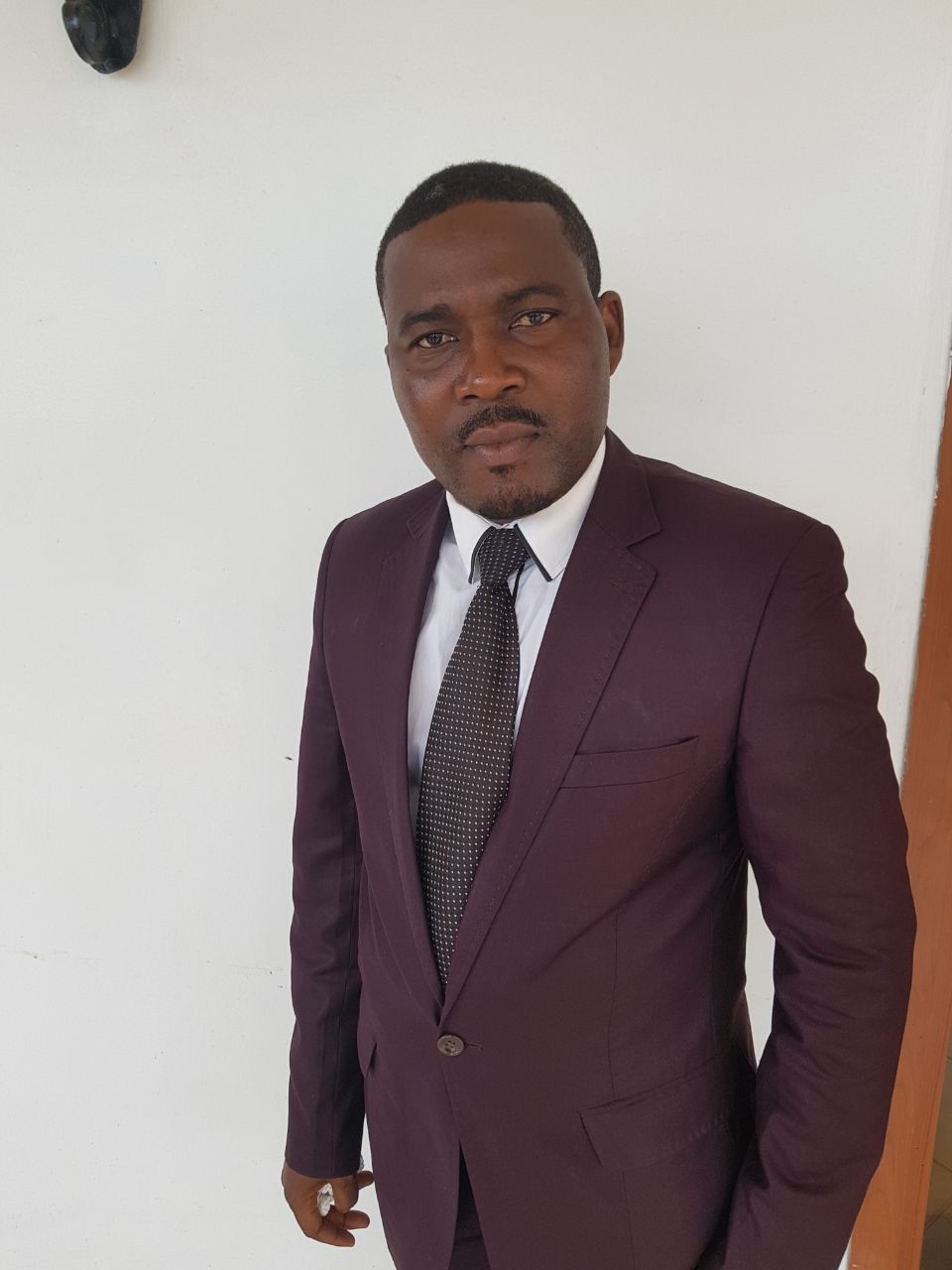 The Median Newspaper: Turmoil in Cameroon Bar Association: