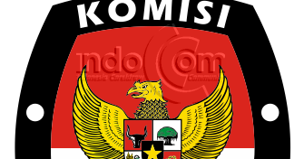 Free Download Vector-Logo KPU | Belajar CorelDRAW