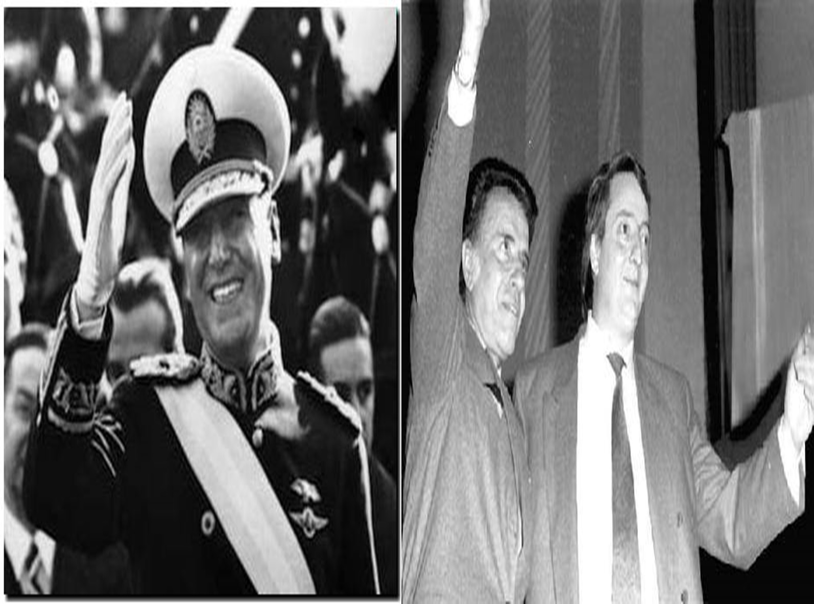 ¿Que es el peronismo? ~ Julian Niz