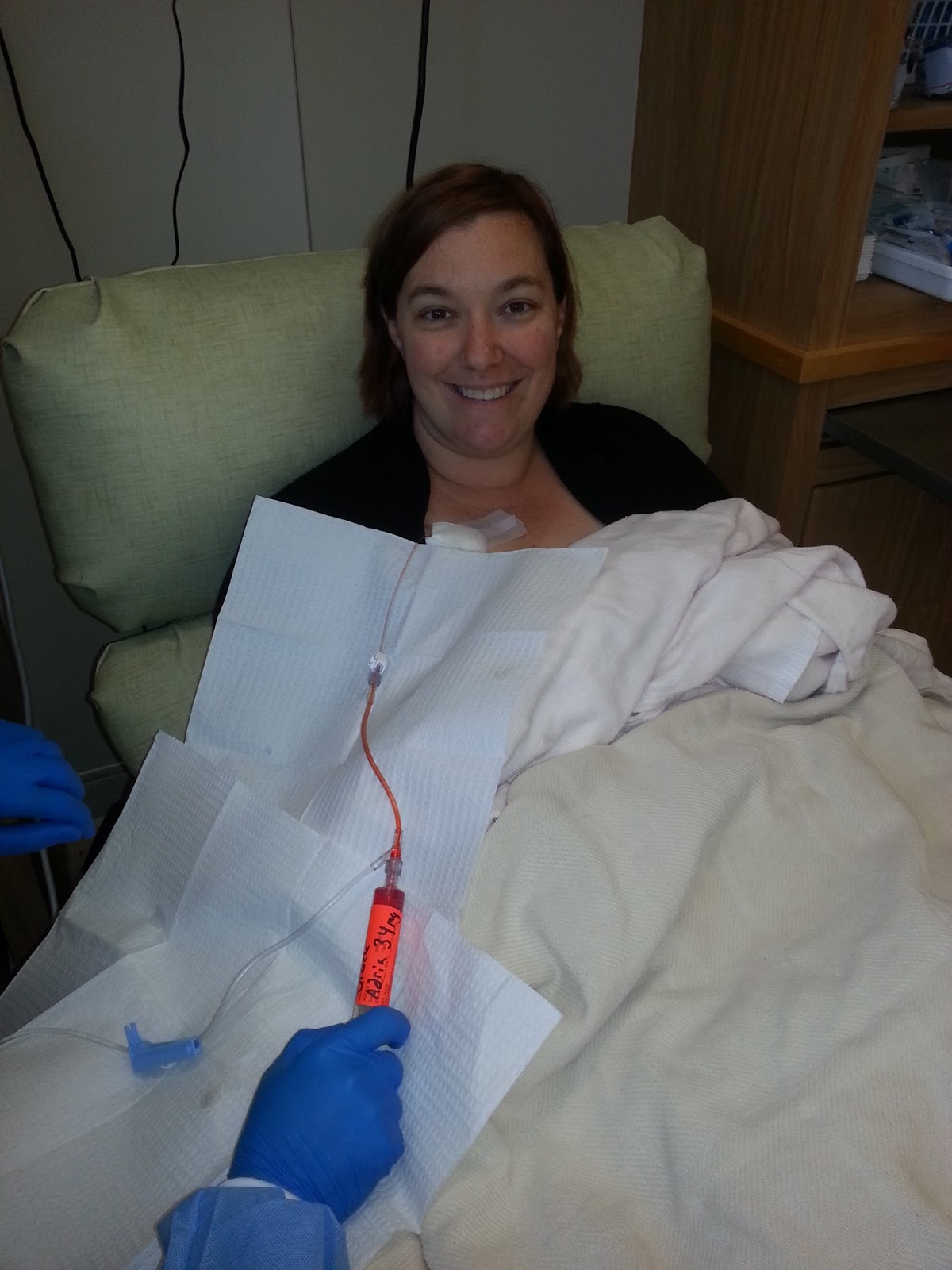 Chemo #2, What will you do? - TaTa Wars