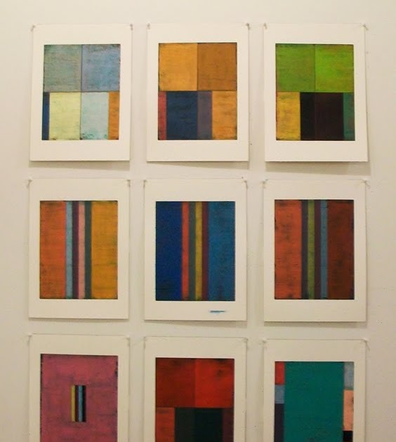 STEVEN ALEXANDER J O U R N A L: In the Studio