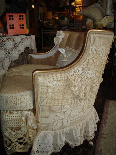 The Doily Revival - Repurposing Doilies | Redo It Yourself Inspirations ...