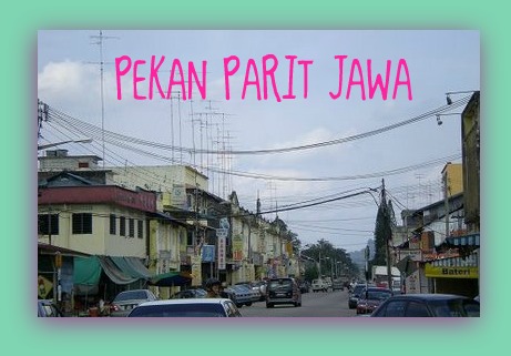 Resort and Training Centre Muar: Location